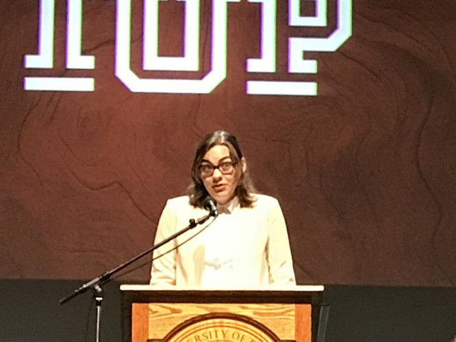 IUP opens its 150th academic year with a myriad of challenges | News ...