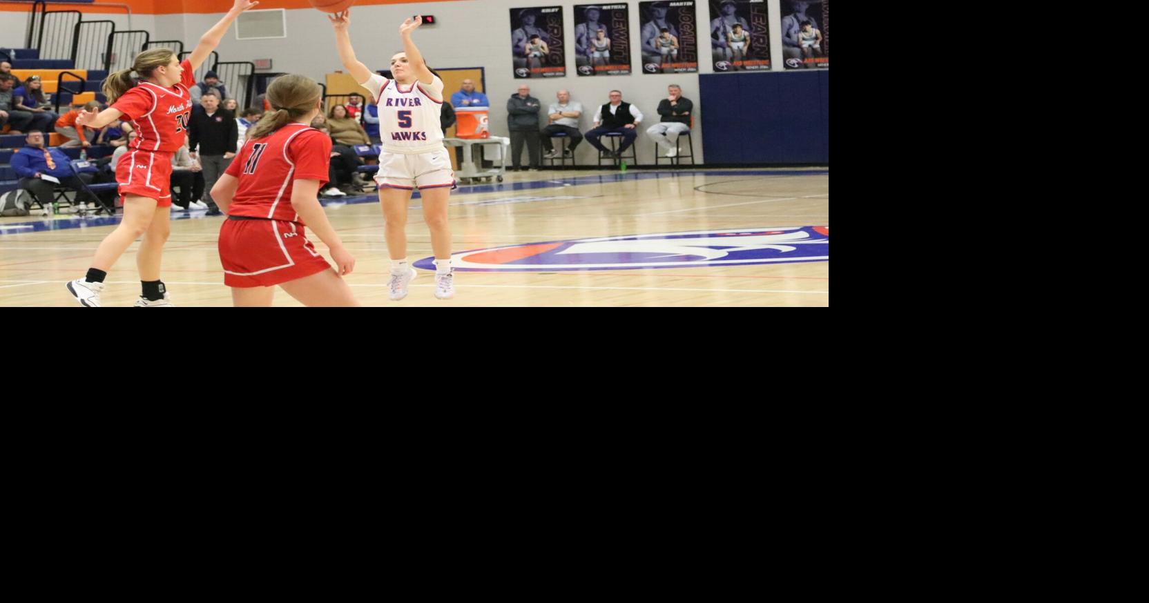 Armstrong's Emma Paul reaches another career milestone with 200th ...