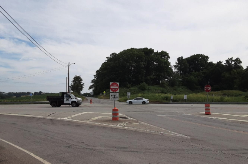 New leader of PSP Troop D, Kittanning, addresses deadly East Franklin ...