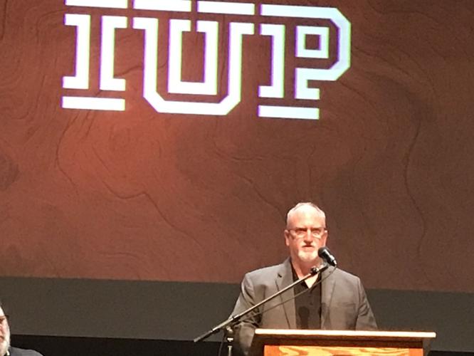 IUP opens its 150th academic year with a myriad of challenges | News ...