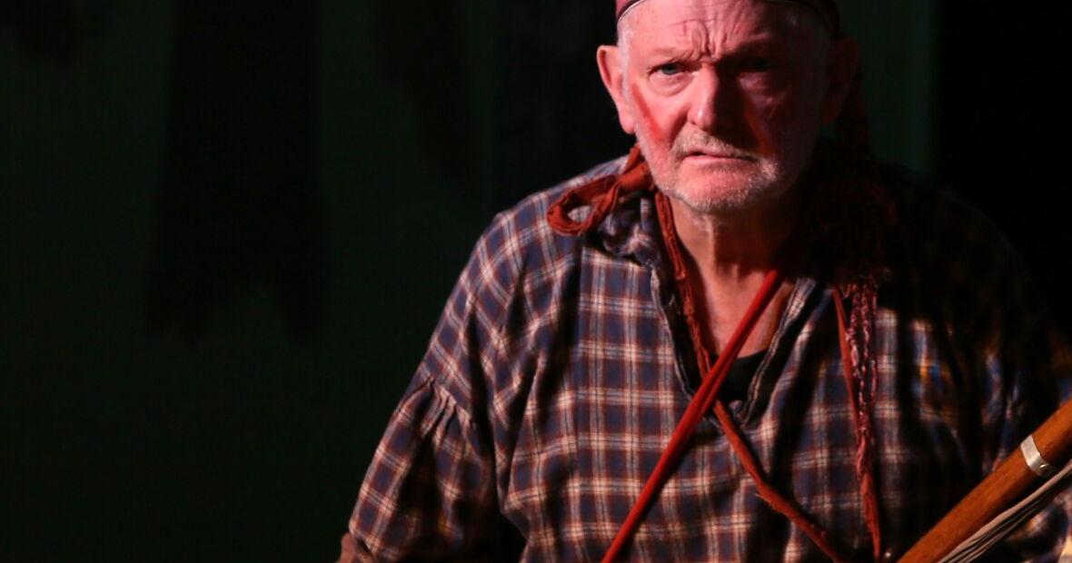 Three generations of the Taladay Family appear in Massey Harbison stage ...