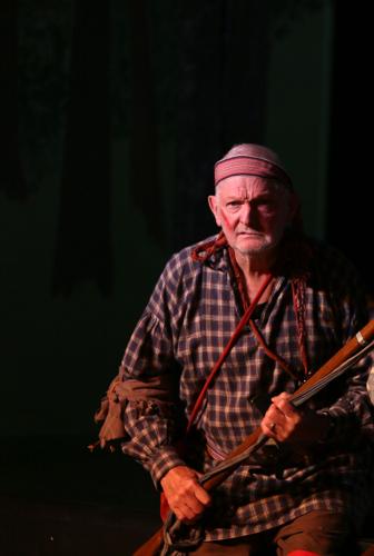 Three generations of the Taladay Family appear in Massey Harbison stage ...