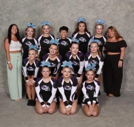 Champion Force Athletics has winning formula at NYAA Nationals | Sports ...