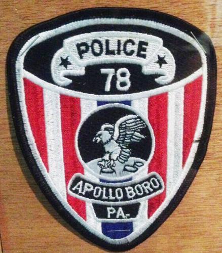 Lest We Forget: Apollo Police Officer Leonard C. Miller | News ...