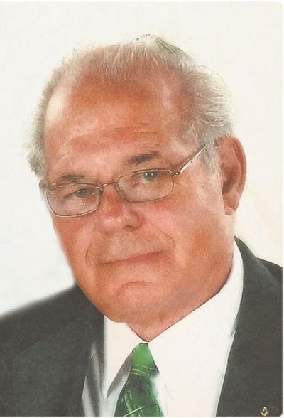 Ronald S. Townsend Sr. | Obituaries | leadertimes.com