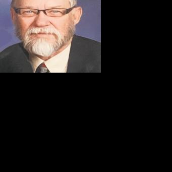 Leonard Melvin Baker | Obituaries | leadertimes.com