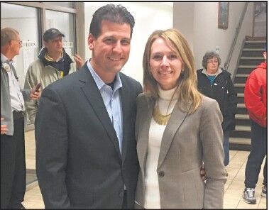 Katie Charlton set to become first female county DA after landslide win ...