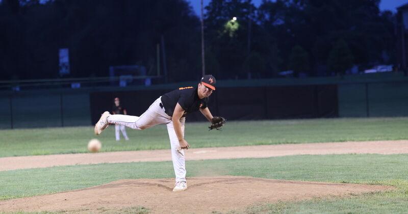 Freeport International Baseball Invitational in full swing as teams ...