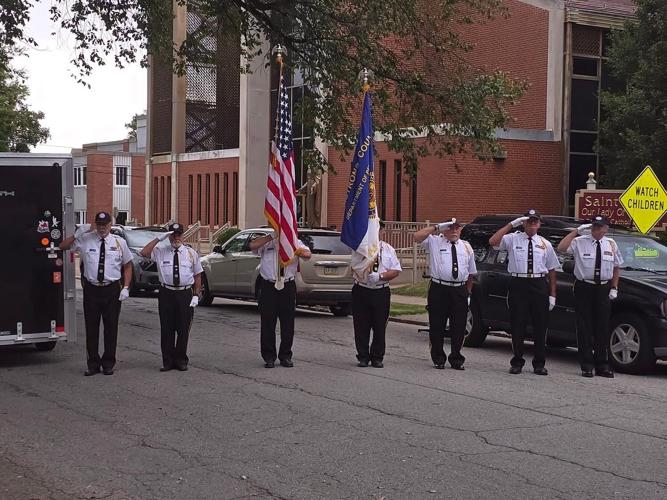 Fort Armstrong Folk Festival opening ceremonies are held | News ...