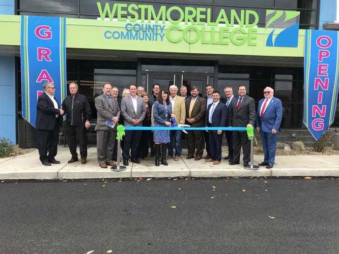 WCCC hails expansion in Indiana County | News | leadertimes.com