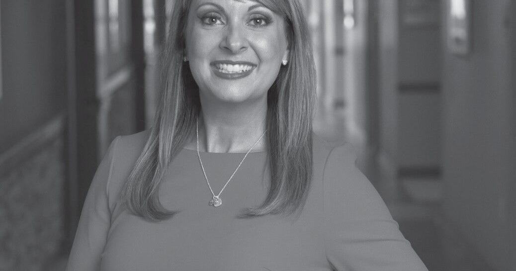Diocese of Greensburg appoints Jennifer Miele to leadership team | News ...
