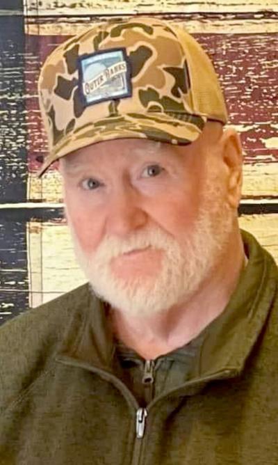 James O. Crissman | Obituaries | leadertimes.com