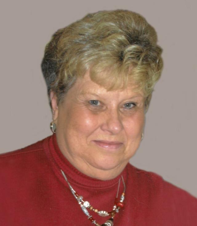 Martha Ann McGaughey | Obituaries | leadertimes.com