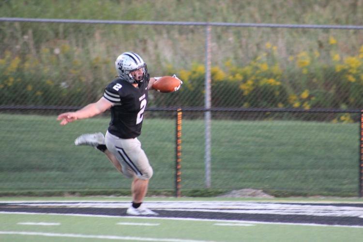 Week 3 High School Football Recap: Wolves and River Hawks each put up ...