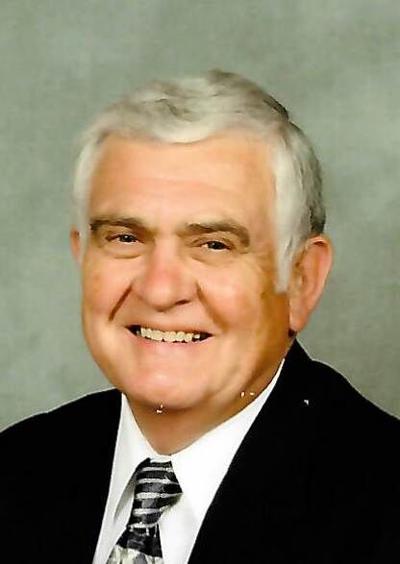 Gerald (Jerry) Eugene Elgin | Obituaries | leadertimes.com