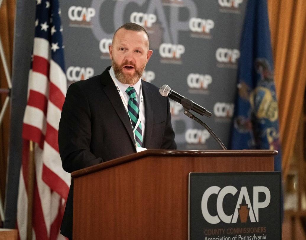 Armstrong County Commissioner Pat Fabian will seek a 3rd term | News ...