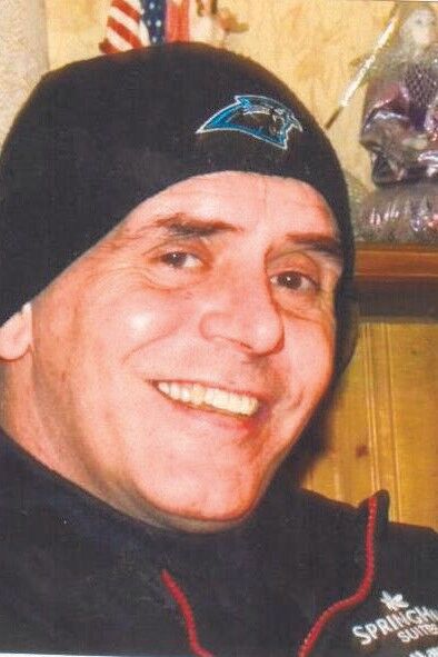 Patrick Keys | Obituaries | leadertimes.com