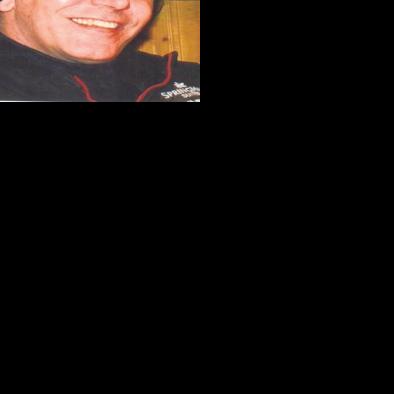 Patrick Keys | Obituaries | leadertimes.com