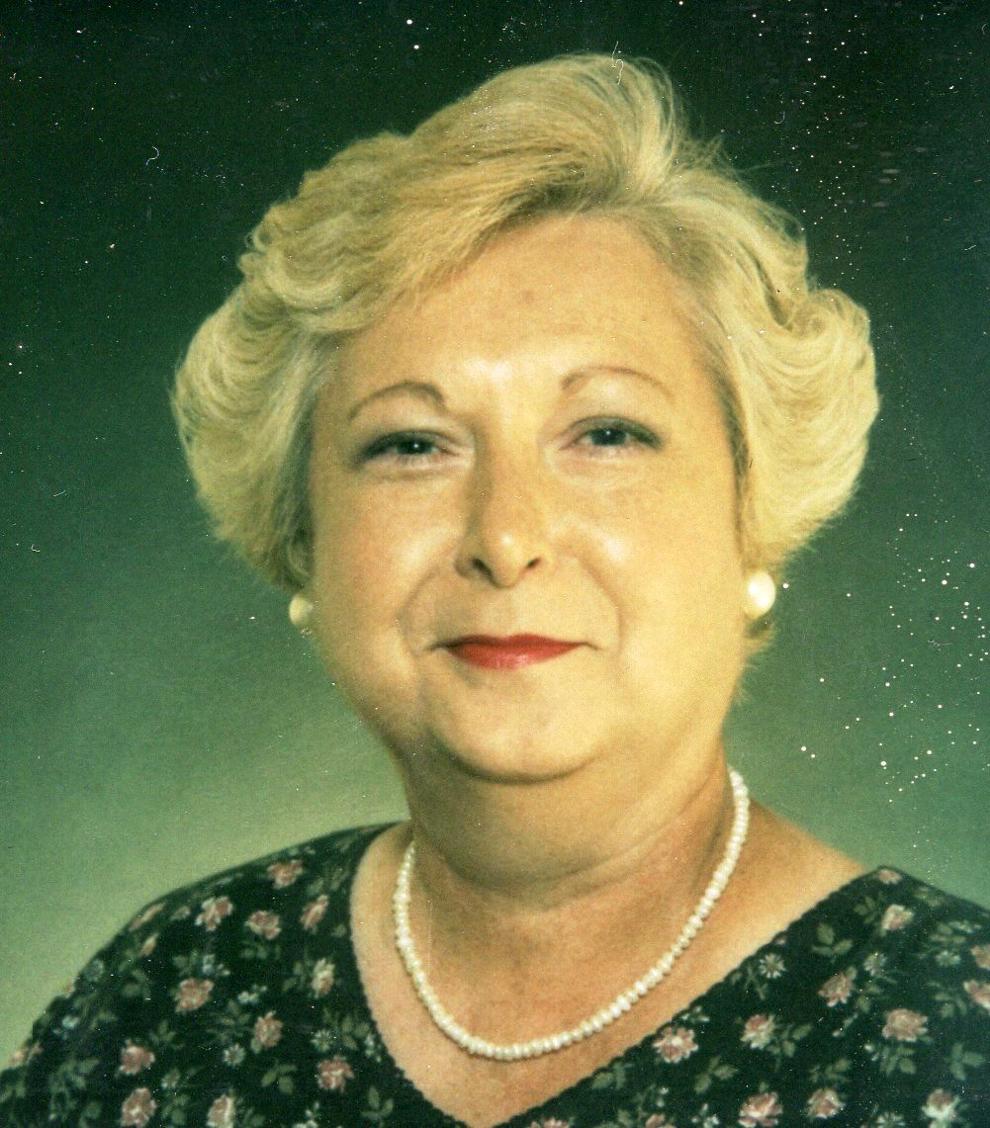 Suzanne M. (Myers) Bruce | Obituaries | leadertimes.com