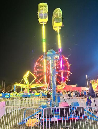 More memories of the Great Dayton Fair | News | leadertimes.com