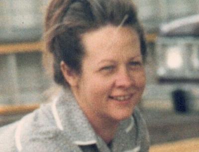 Mary Ann Keener | Obituaries | leadertimes.com