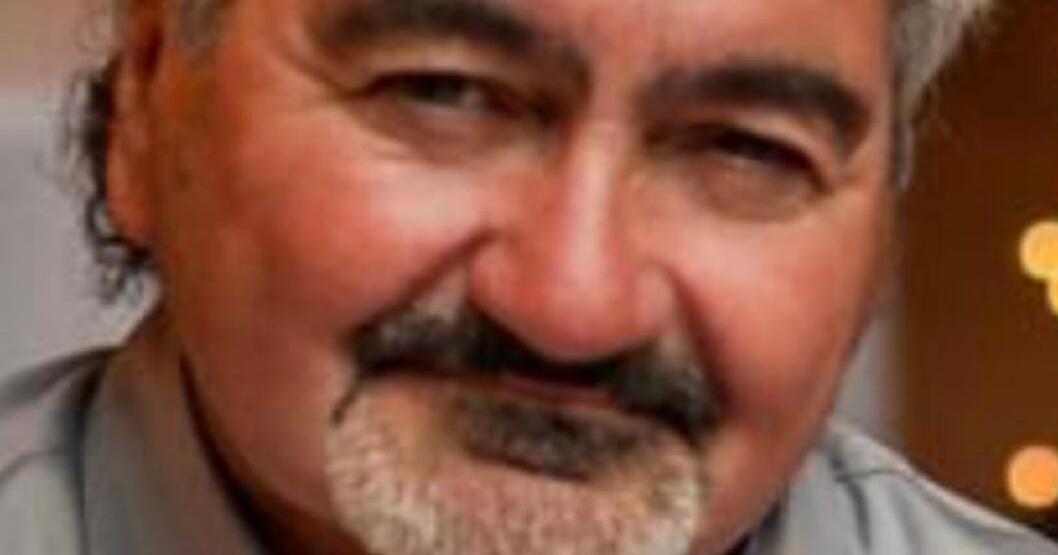 Van Brian Ferraro | Obituaries | leadertimes.com