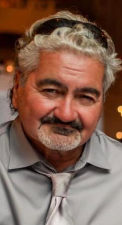 Van Brian Ferraro | Obituaries | leadertimes.com