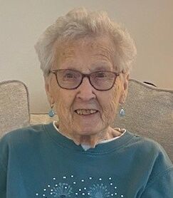 Elsie M. Slagle | Obituaries | leadertimes.com