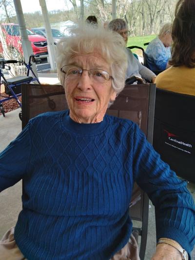 Doris Jean (Emery) Mechling | Obituaries | leadertimes.com