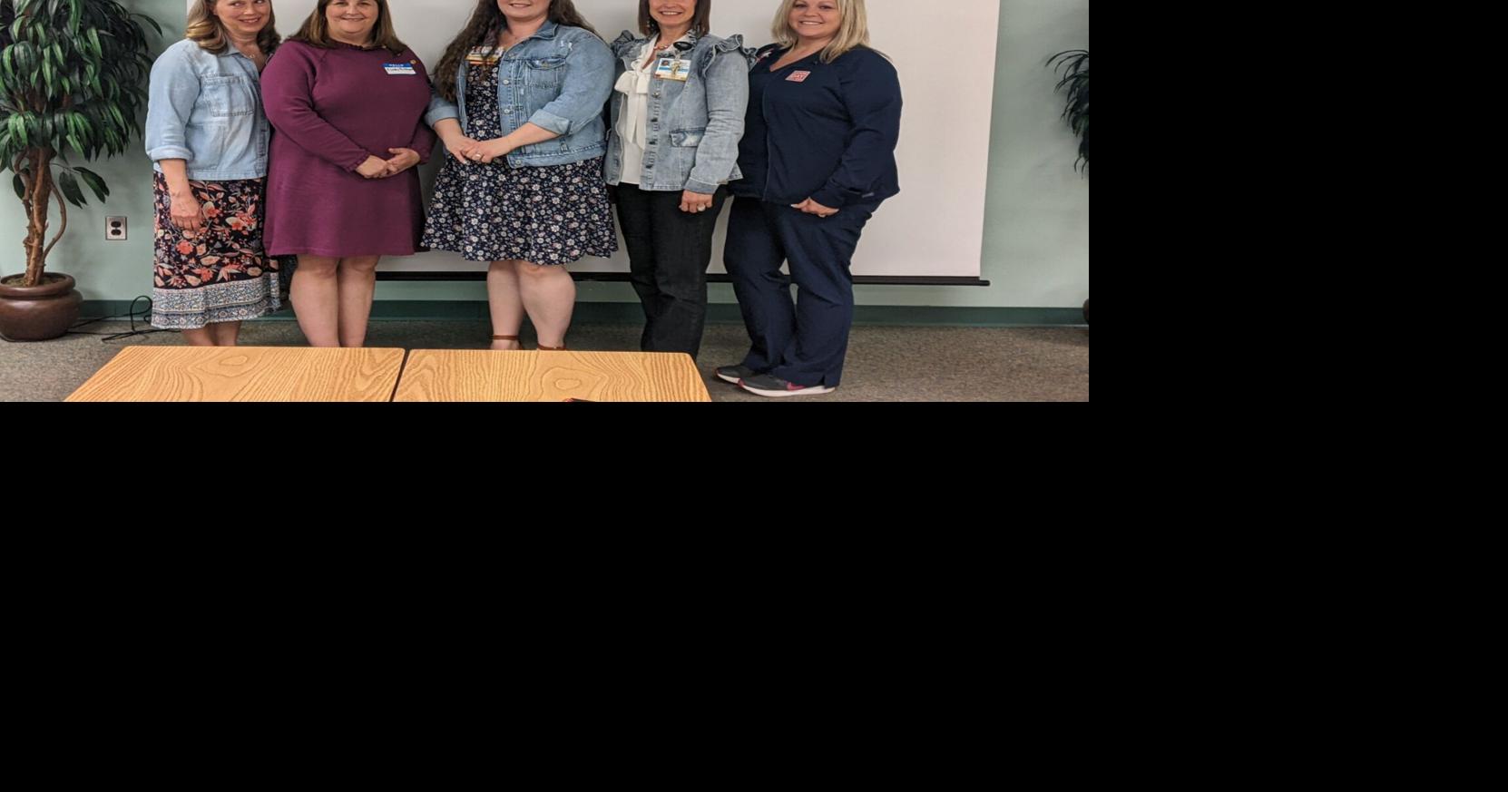 ACMH Hospital unveils partnership with SAFE-T Program to provide care ...