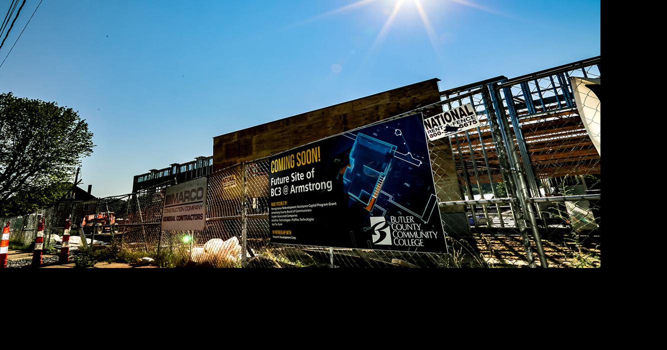 BC3 @ Armstrong’s advantages to be showcased at Nov. 1 open house ...