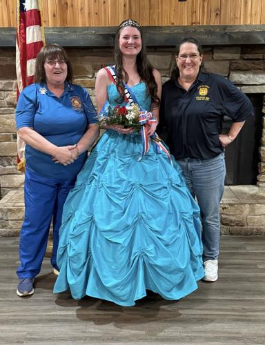 VFW presents VOD winners | News | leadertimes.com