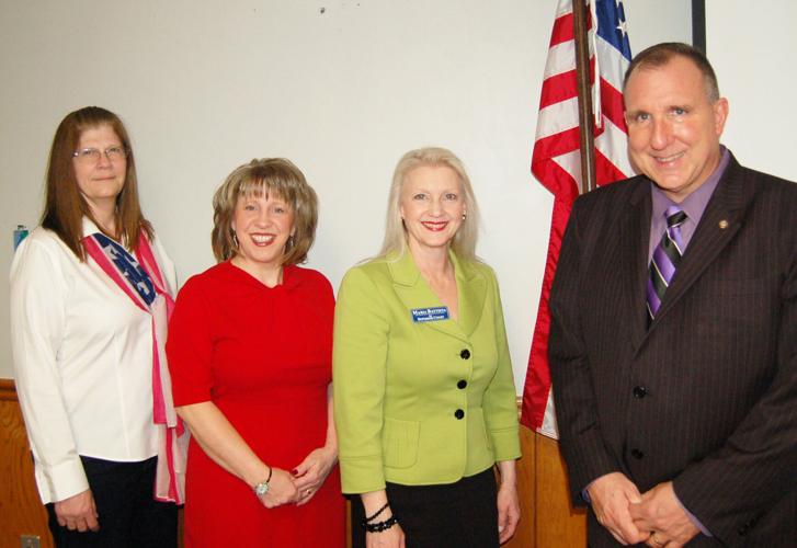 Armstrong County Republican Committee holds Spring Banquet | News ...