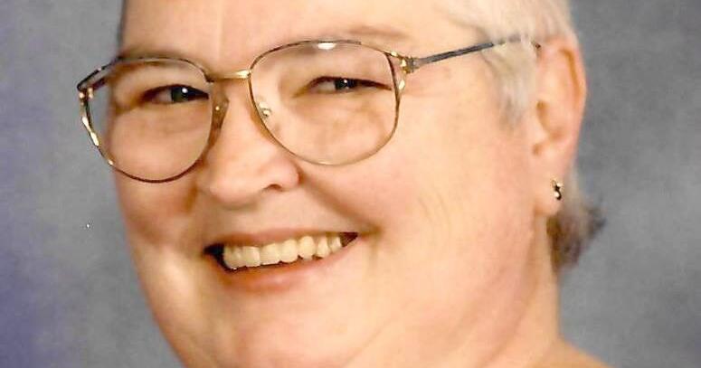 Merna E. (Moore) Harmon | Obituaries | leadertimes.com