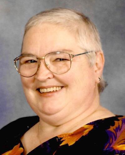 Merna E. (Moore) Harmon | Obituaries | leadertimes.com