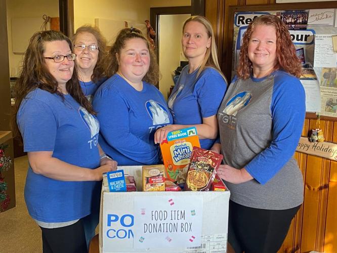 TGIF Solutions details its path to giving | News | leadertimes.com