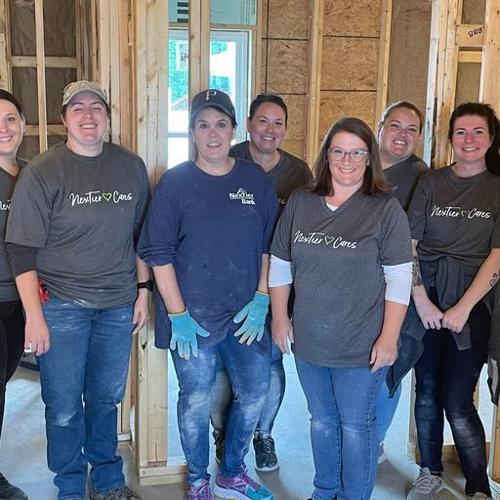 NexTier Bank CEO sheds light on lending institution's legacy of ...