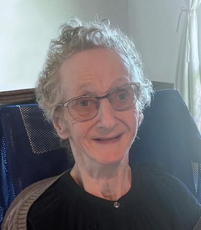 Sharon Ann Gray | Obituaries | leadertimes.com