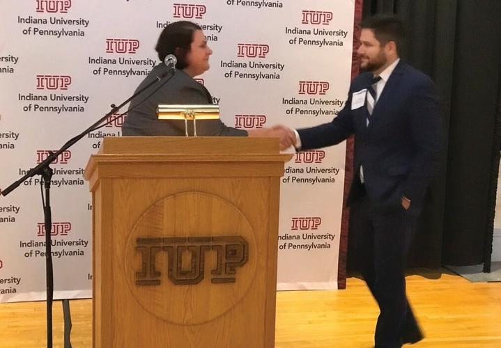 Education secretary visits IUP’s main campus | Archives | leadertimes.com