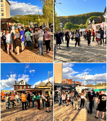 Ford City’s First Friday Food Truck Festival kicks off season | News ...