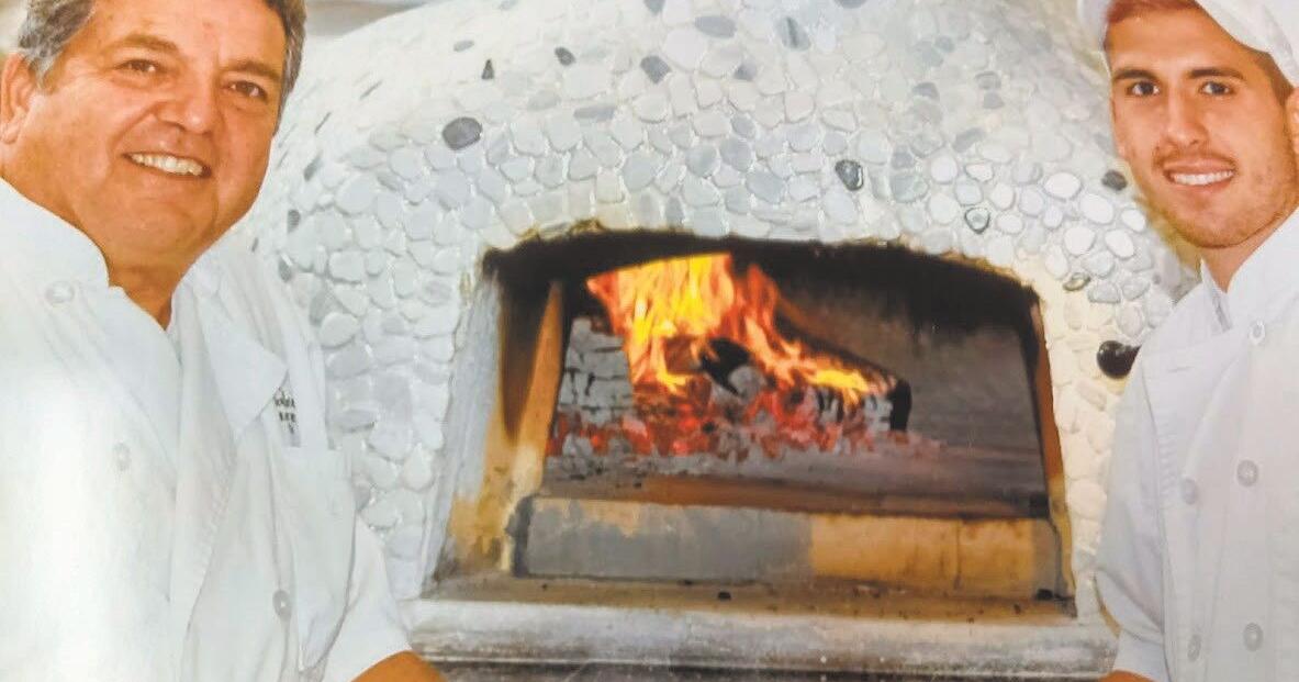 Observation series to conduct pizza field trip today | News ...