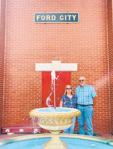 RESCUED AND RESTORED | News | leadertimes.com