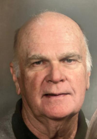 William Jack Scaife | Obituaries | leadertimes.com