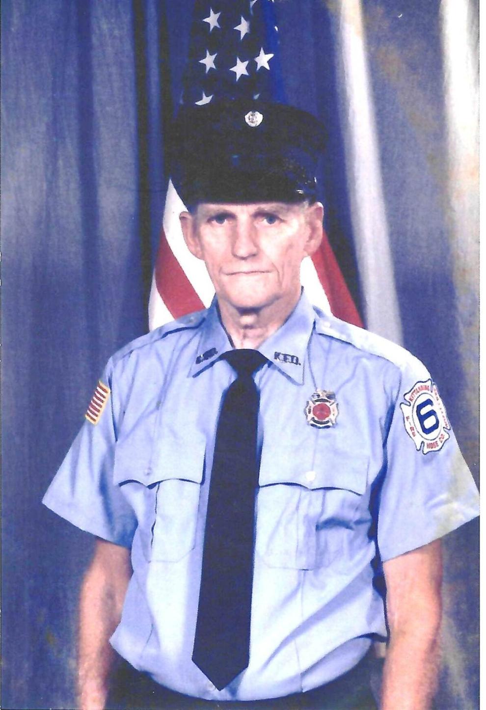 James F. ‘Skeets’ Cogley | Obituaries | leadertimes.com