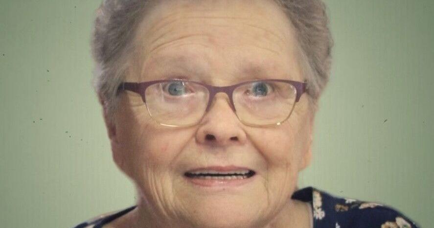 Judith Eileen (Scott) Emminger | Obituaries | leadertimes.com