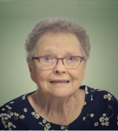Judith Eileen (Scott) Emminger | Obituaries | leadertimes.com