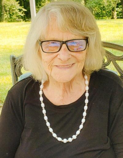 Betty Cirrincione | Obituaries | leadertimes.com