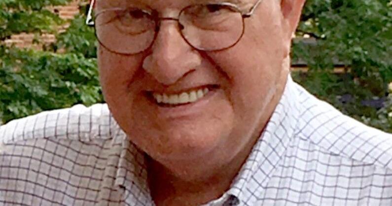Joseph Clark Wilson | Obituaries | leadertimes.com