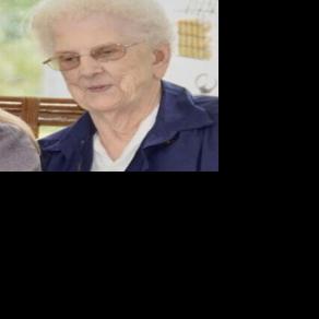 June E. Uplinger | Obituaries | leadertimes.com