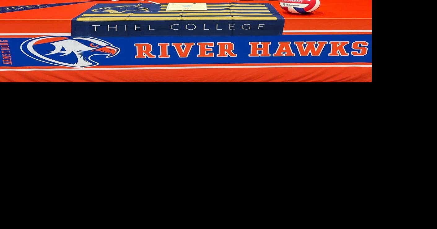 Armstrong's Emry Rumbaugh makes college choice official, will continue ...